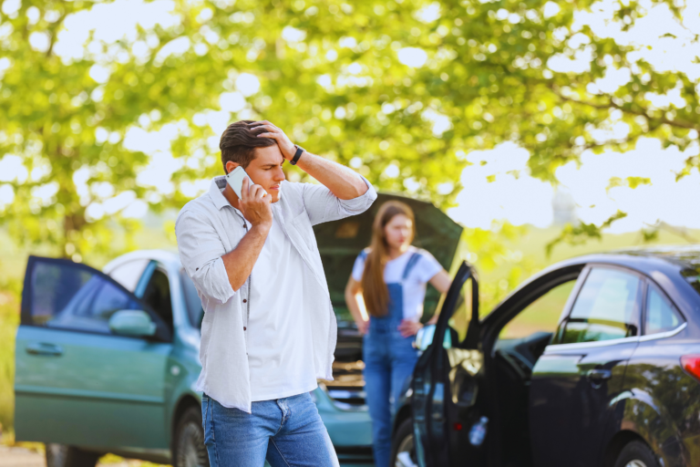How Do I Find Out About Local Car Accidents? - The Law Office of Zayed ...